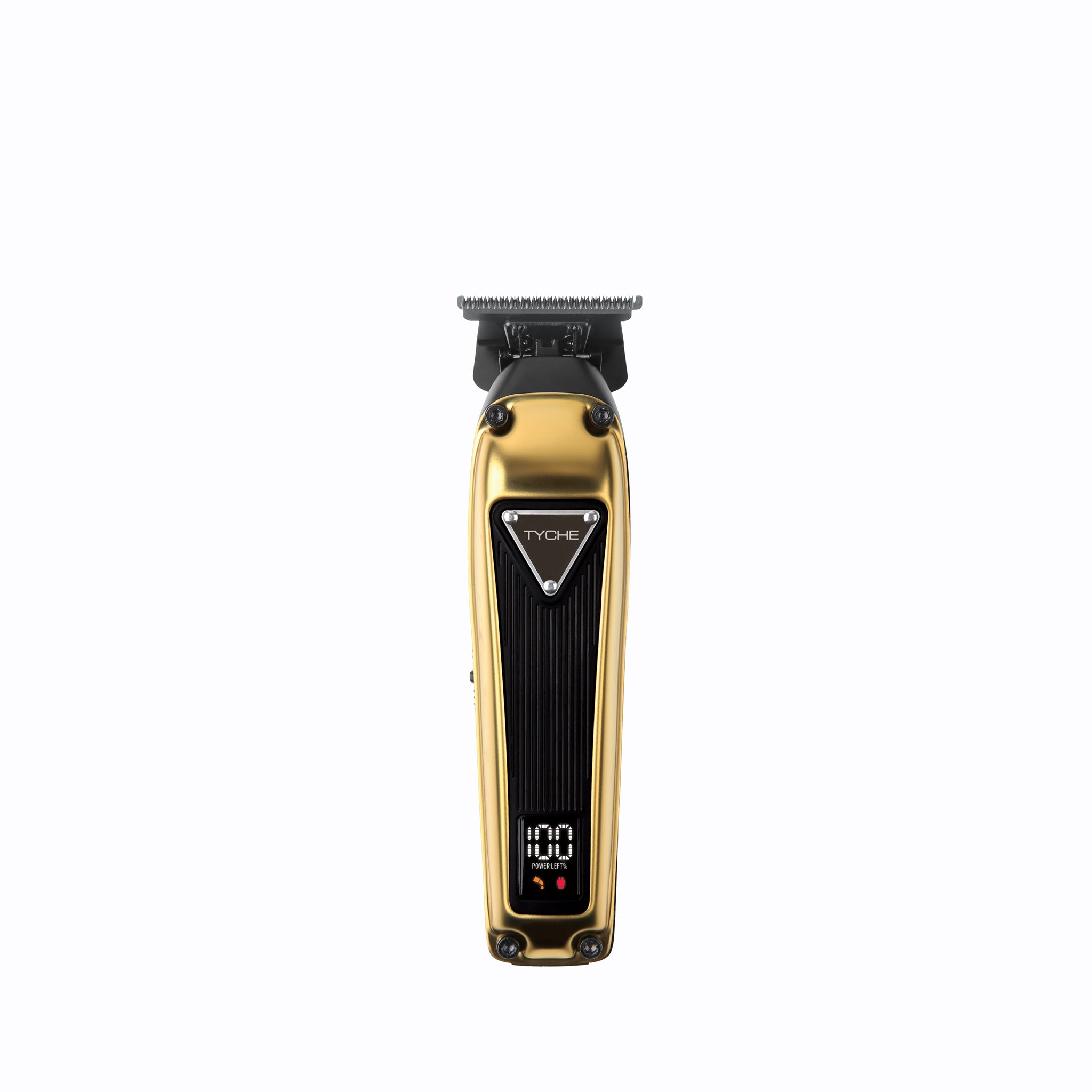 Tyche Turbo Duo Hair Trimmer | Hair – NICKA K NEW YORK