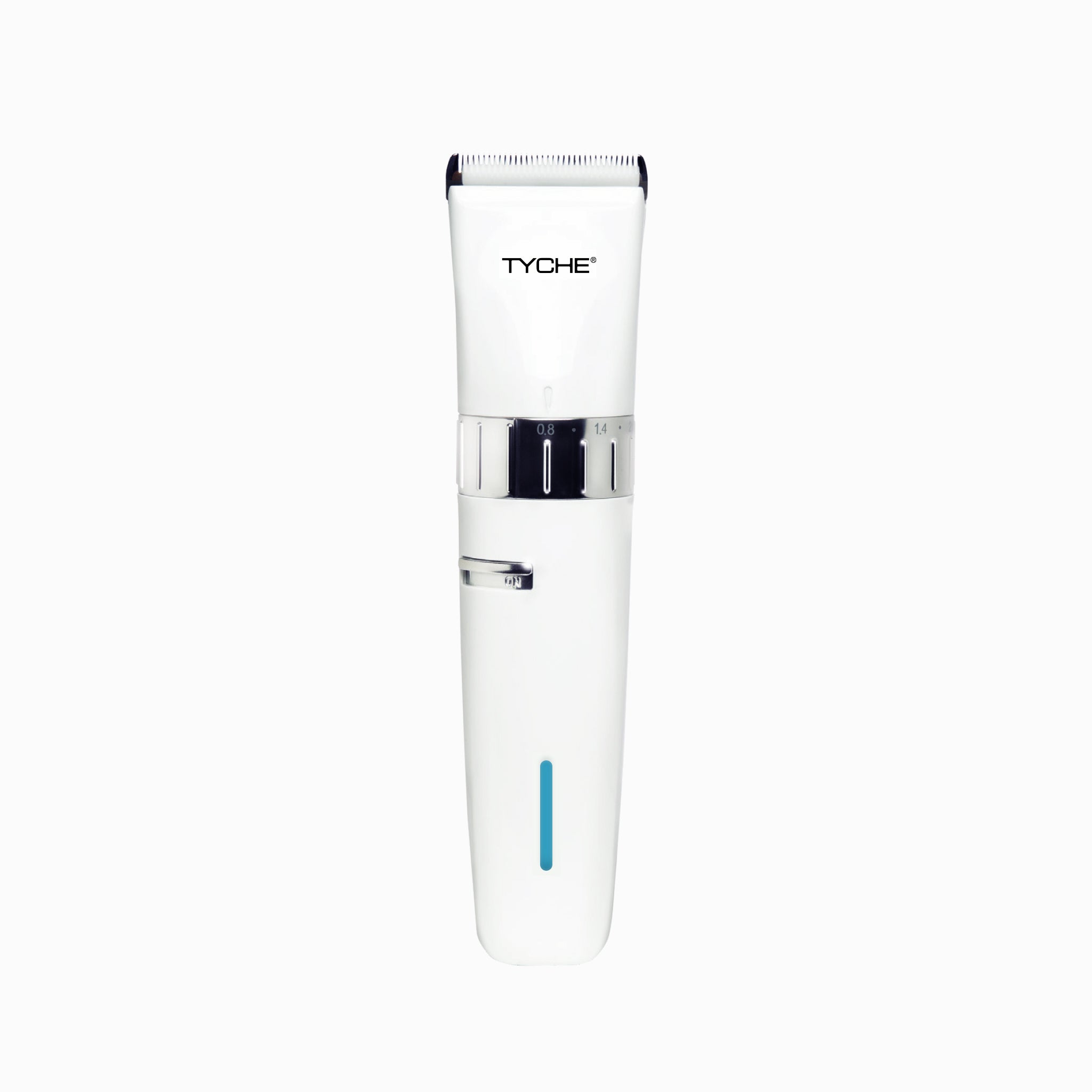 Tyche Turbo Duo Hair Trimmer | Hair – NICKA K NEW YORK
