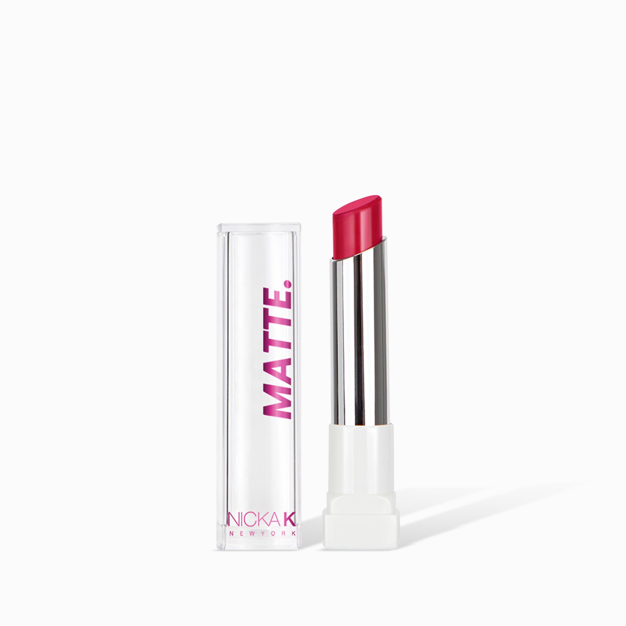 Matte Lipstick – NICKA K NEW YORK