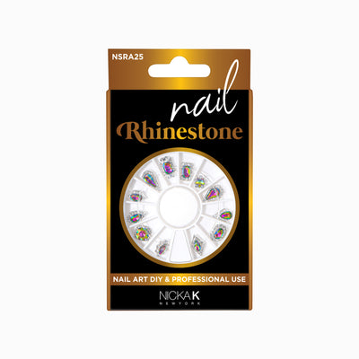 Nicka K New York – Beauty Redefined. – NICKA K NEW YORK