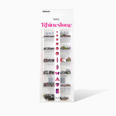 NEW – NICKA K NEW YORK