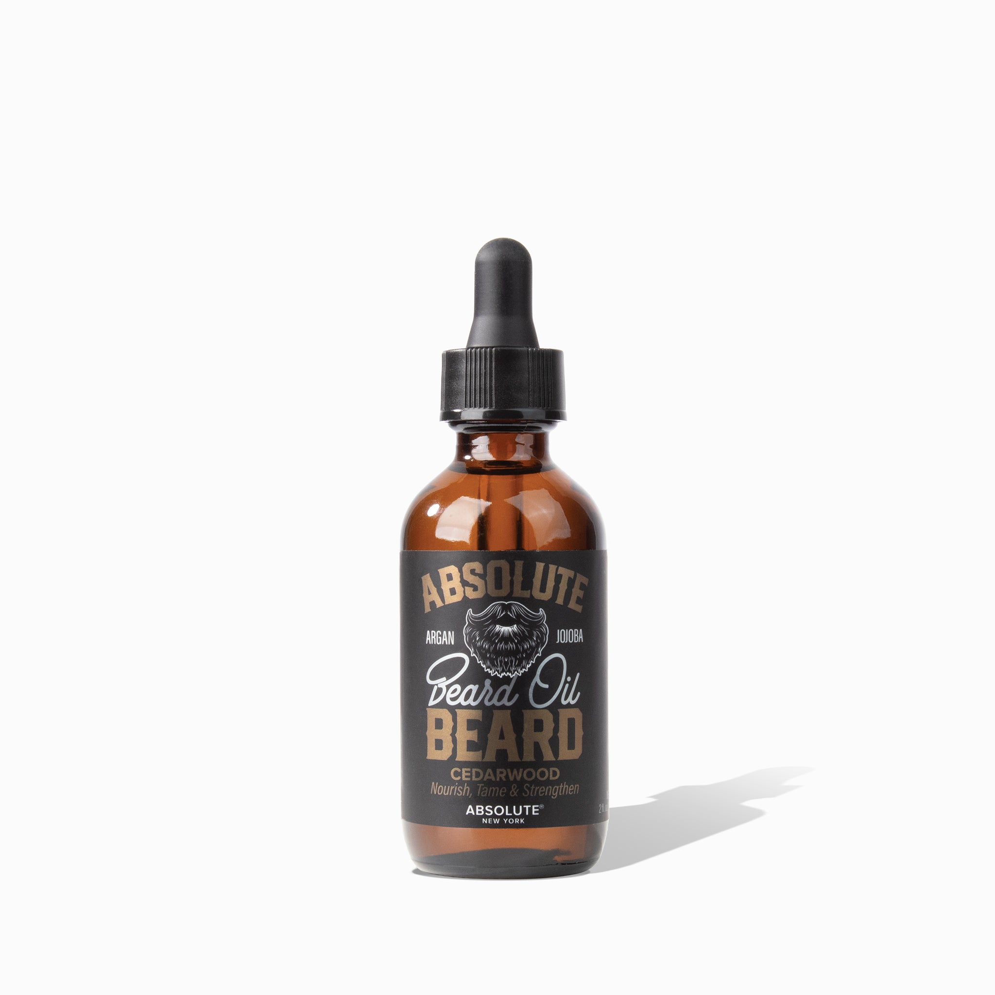Absolute Beard Oil – NICKA K NEW YORK
