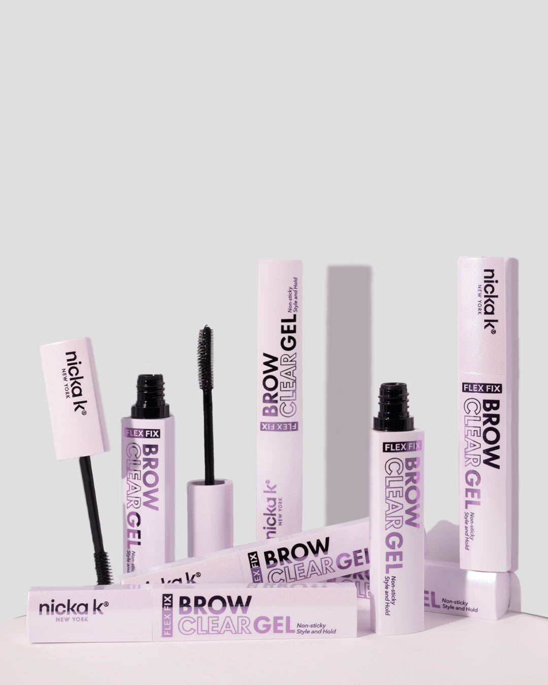 Nicka K New York – Beauty Redefined. – NICKA K NEW YORK