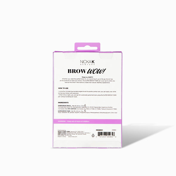 GIFT – NICKA K NEW YORK