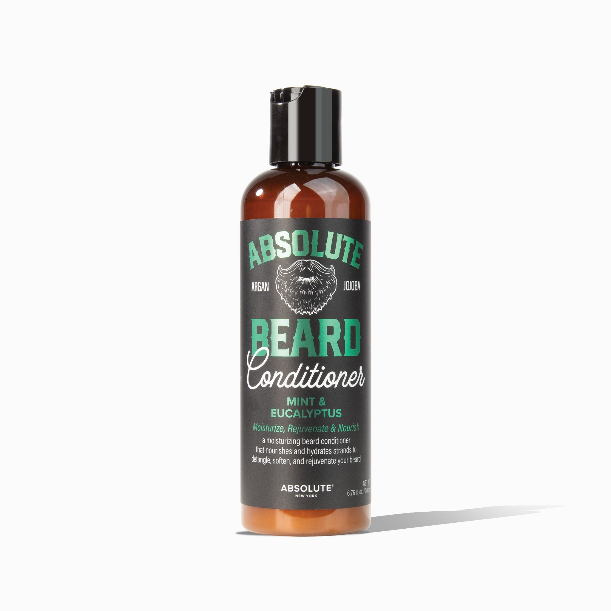 Absolute Beard Conditioner – NICKA K NEW YORK