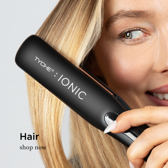 Tyche Chic Hair Dryer | Hairdryer – NICKA K NEW YORK