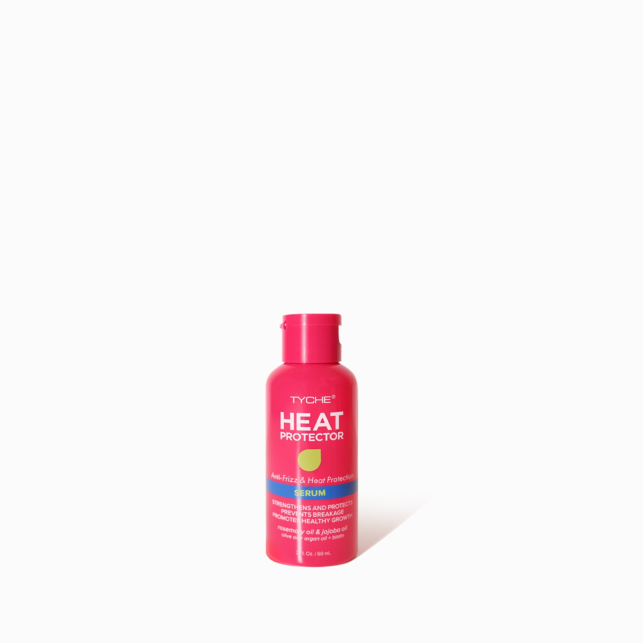 Heat Protector Serum – NICKA K NEW YORK