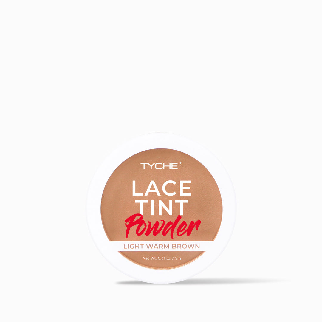 Lace Tint Powder – NICKA K NEW YORK