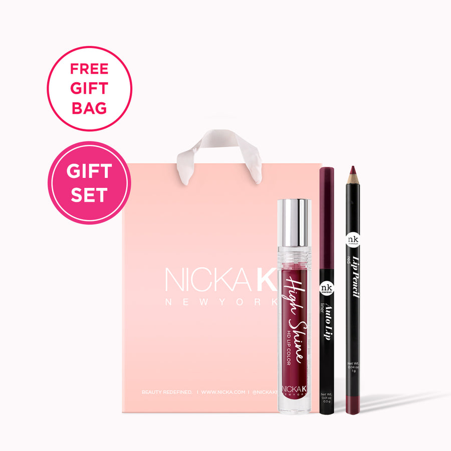 GIFT – NICKA K NEW YORK